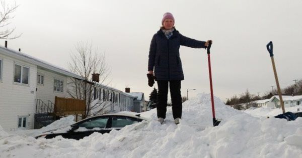 Welcome to Canadian winter: Preparing for winter storms and emergencies ...