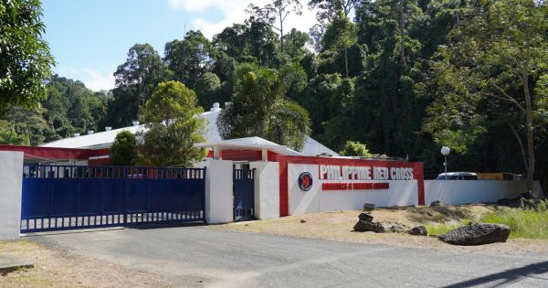 Resilience Through Partnership: The Canadian and Philippine Red Cross ...