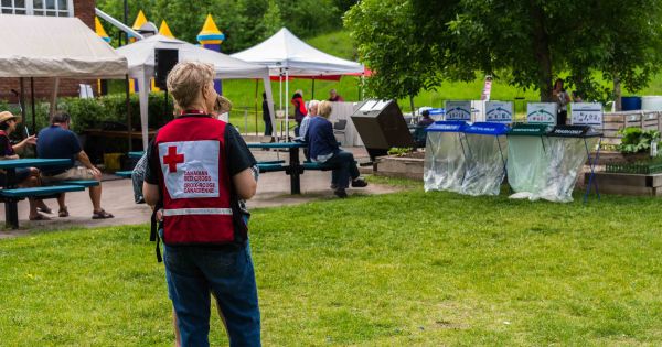 Emergency Preparedness Week 2025: Be Prepared and Grow Your Community ...