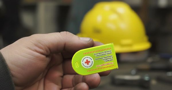 How a Medical ID Helps Save Time in Emergencies - Canadian Red Cross