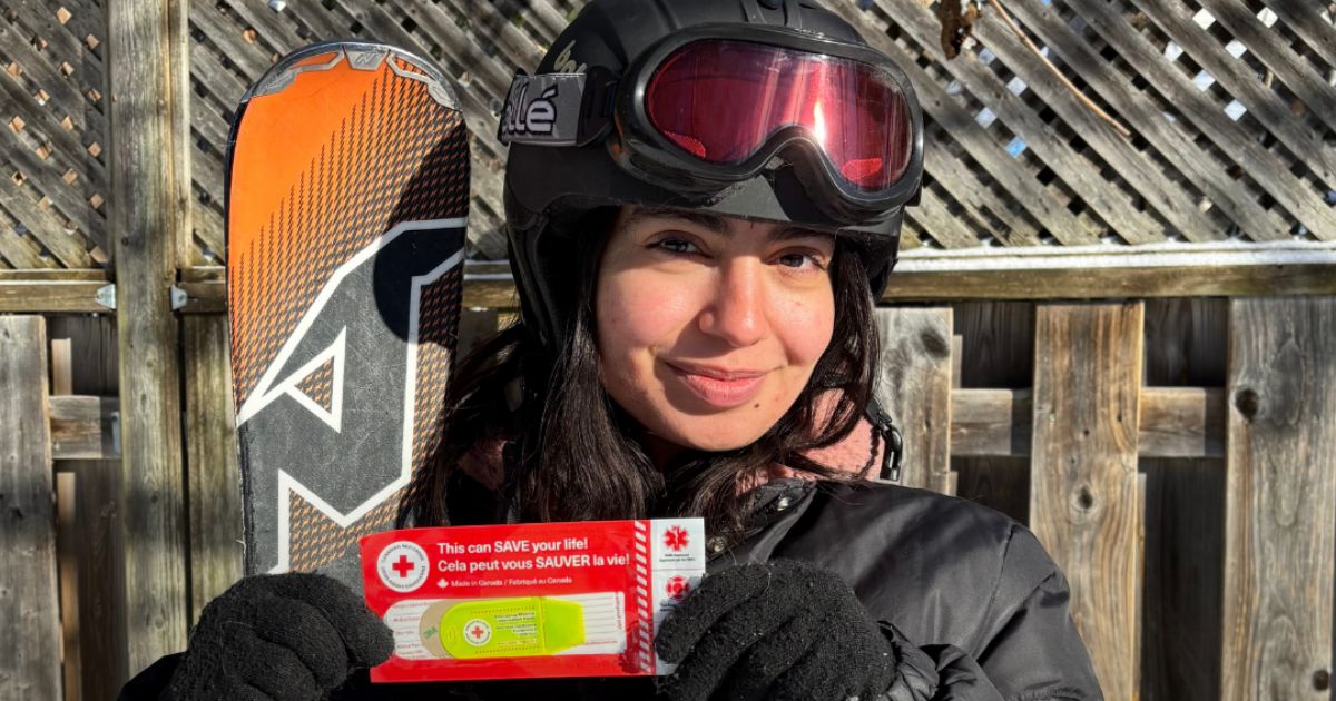 How to Use a Medical Emergency Information Tag - Canadian Red Cross