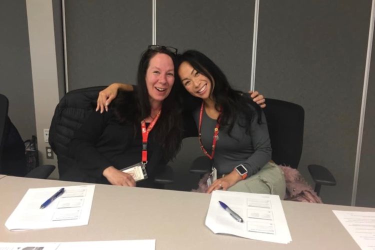 Celebrating National Volunteer Week - Canadian Red Cross
