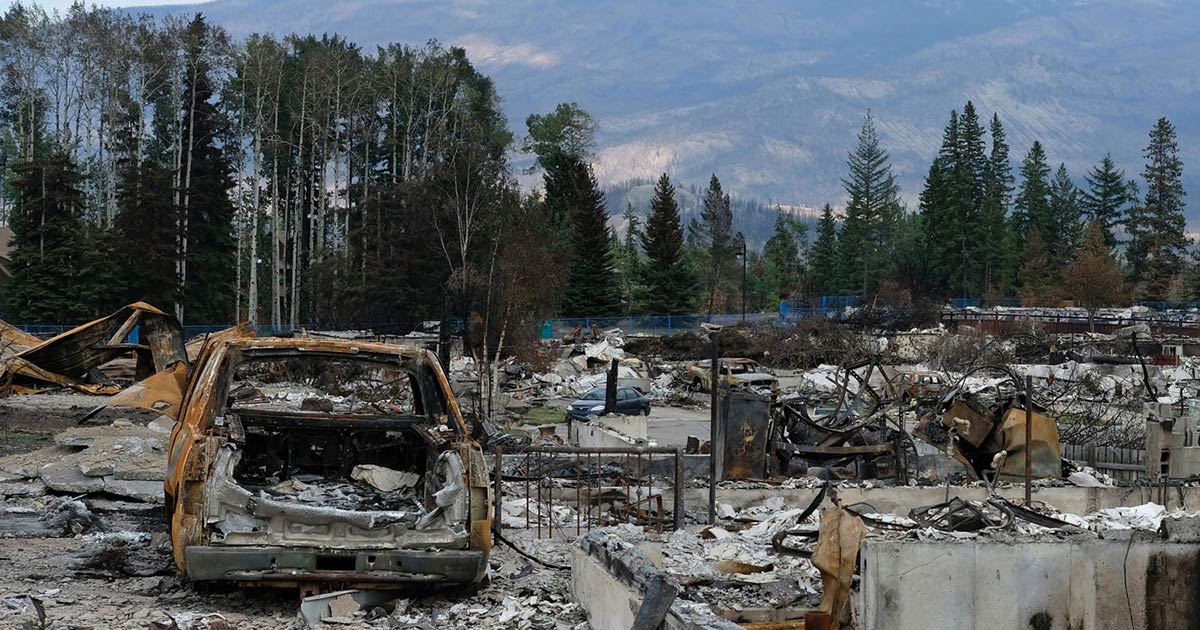 Move from compassion to action by making a monthly gift - Canadian Red ...