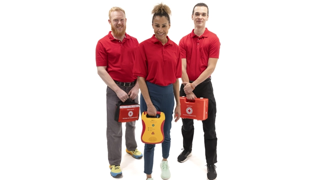 First Aid Tips from the Canadian Red Cross - Canadian Red Cross