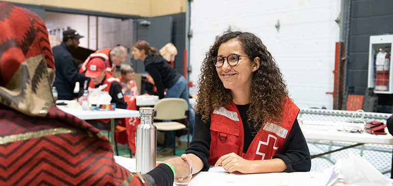 Monthly Donations to the Canadian Red Cross - Canadian Red Cross
